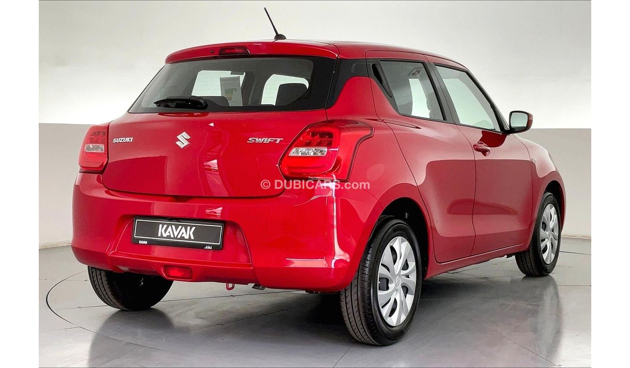 New Suzuki Swift GL 2023 for sale in Dubai - 629473