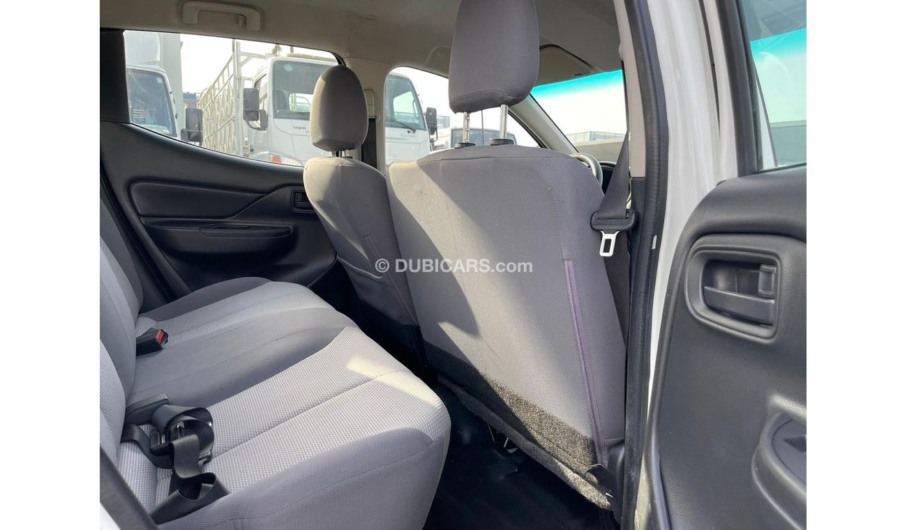 Used Mitsubishi L200 2020 I 4x2 I Double Cabine I Ref#344 2020 for sale ...