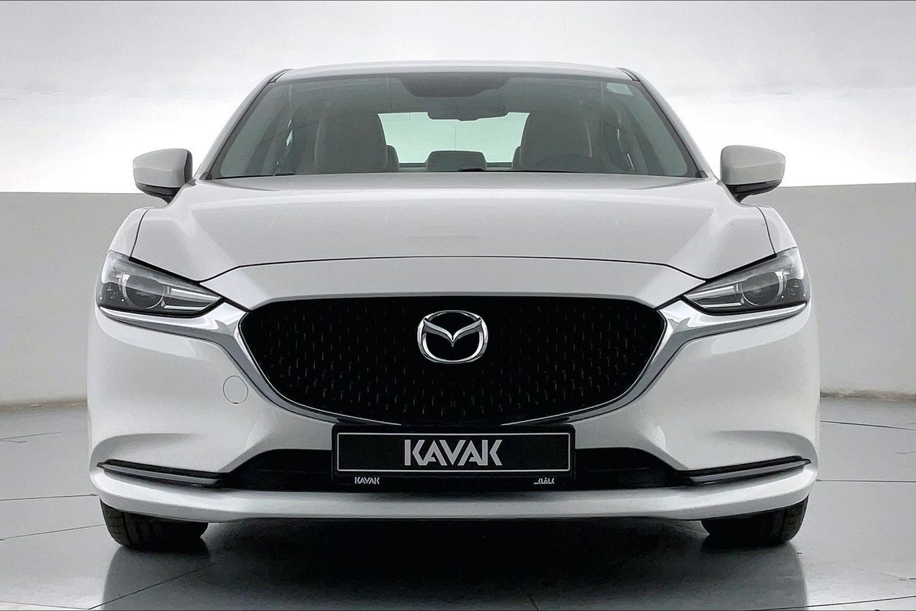Used Mazda 6 S | 1 year free warranty | 0 down payment | 7 day return ...