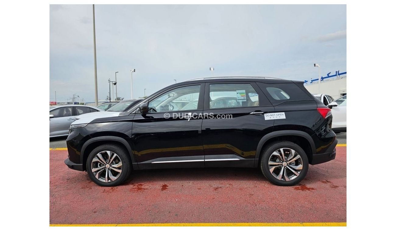 New Chevrolet Captiva Premier 1.5L Turbo Petrol, FWD, Color Black, Model 2024 2024 for sale in ...