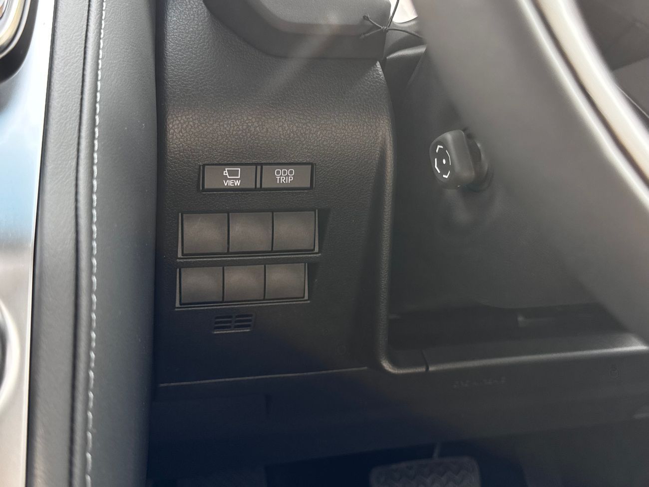 New Toyota Land Cruiser 300 ZX 2024 Petrol 3.5L RHD Brand New 0Km 2025 ...