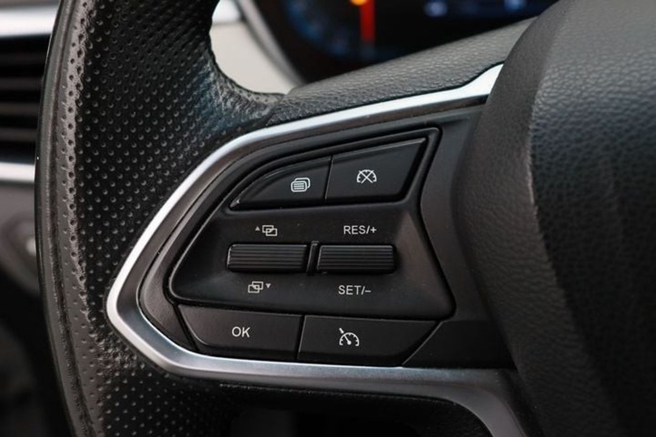Used Chevrolet Captiva PREMIER 1.5 2022 for sale in Dubai - 832799