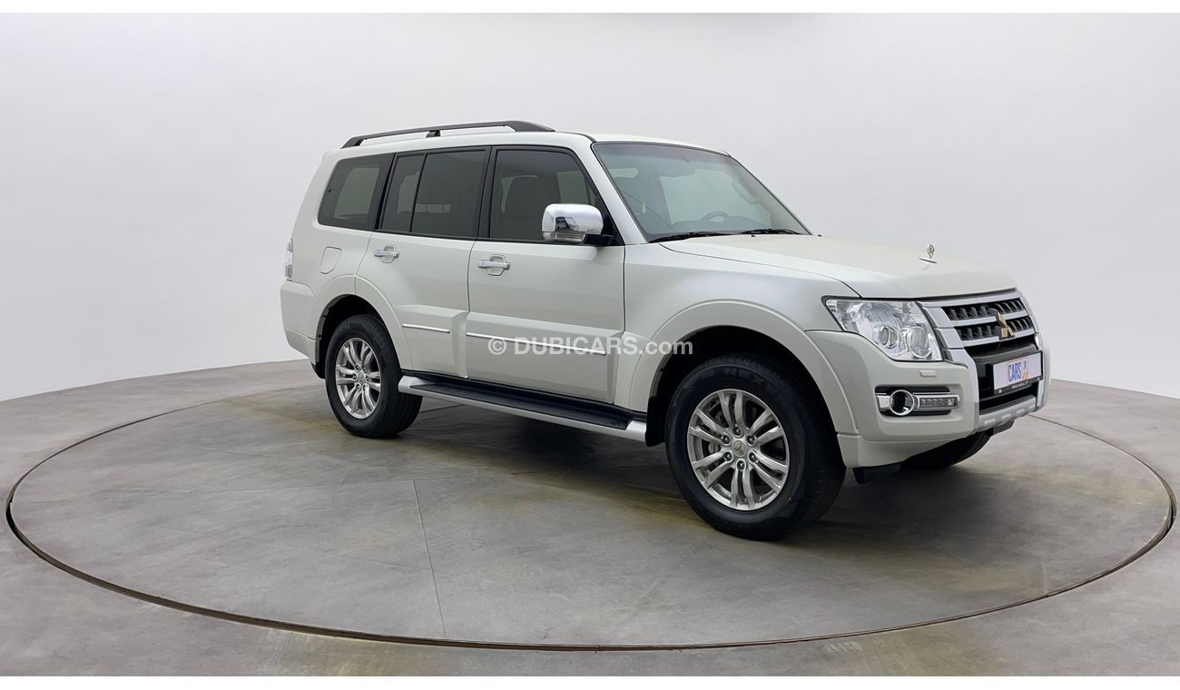 New Mitsubishi Pajero GLS 3.8 2020 for sale in Dubai - 500382