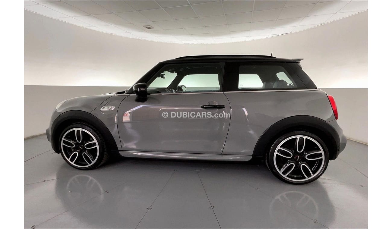 Used Mini Cooper S JCW Package 2020 for sale in Dubai - 640304