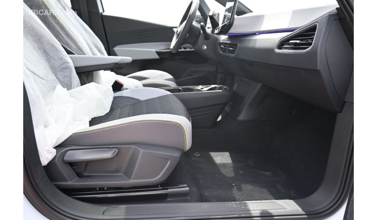 New Volkswagen ID3 Volkswagen ID 3 PRO, FWD, 5 Doors Electric Engine ...