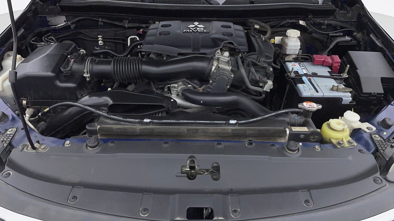 Used Mitsubishi Montero SIGNATURE EDITION 3 | Zero Down Payment | Free ...