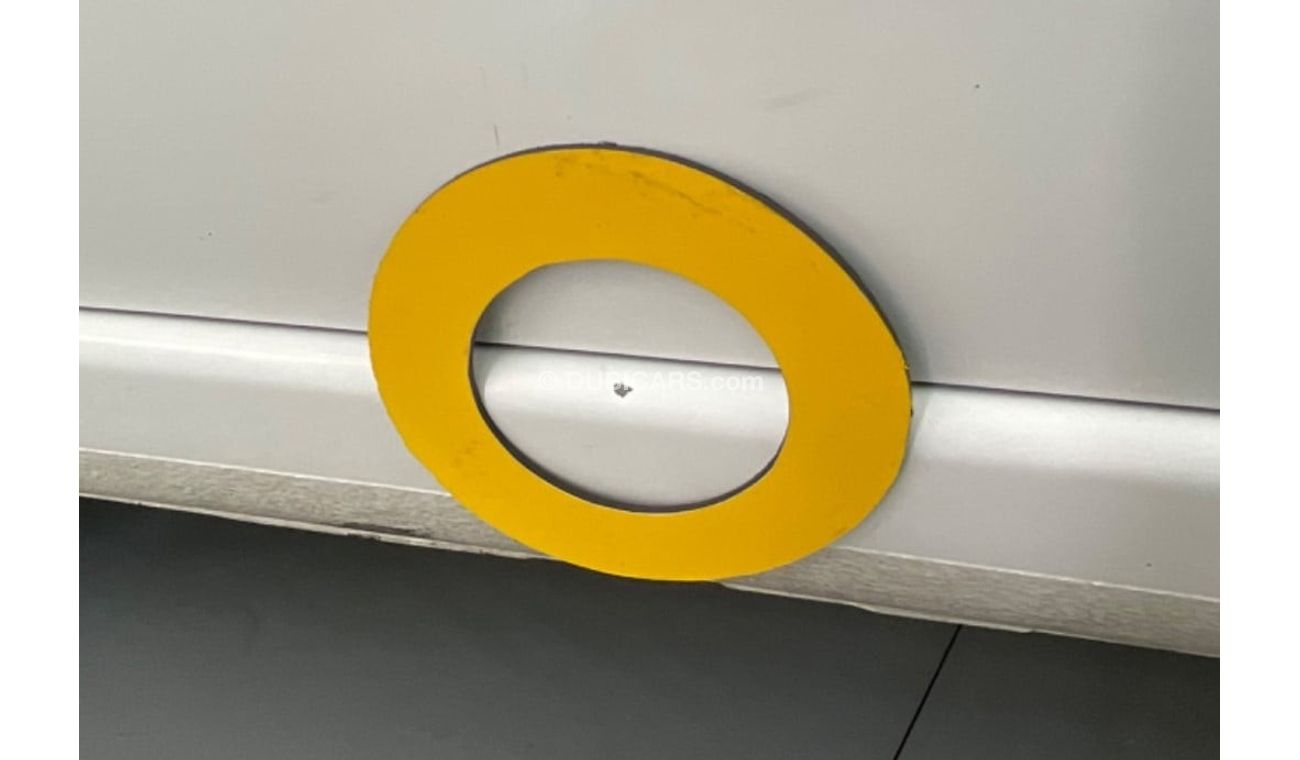 Used Nissan Micra SV 2020 for sale in Dubai - 606162
