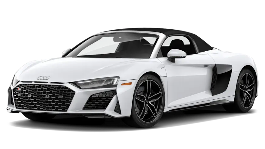 Audi R8 Price in UAE, Images, Specs & Features