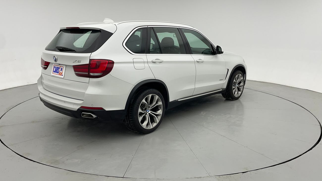 Used BMW X5 XDRIVE 35I 3 | Zero Down Payment | Free Home Test Drive ...