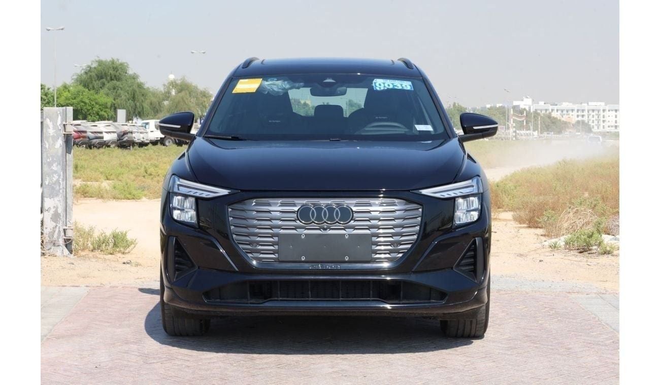 New Audi Q5 40 e-tron 560KM 2024 2024 for sale in Dubai - 795963