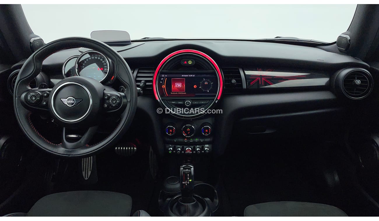 Used Mini Cooper JOHN COOPER WORKS 2 | Zero Down Payment | Free Home ...