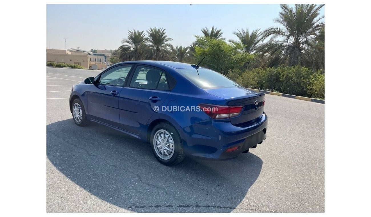 Used EX KIA RIO 2018 ( USA_ SPEC) VERY GOOD CONDITION 2018 for sale in ...