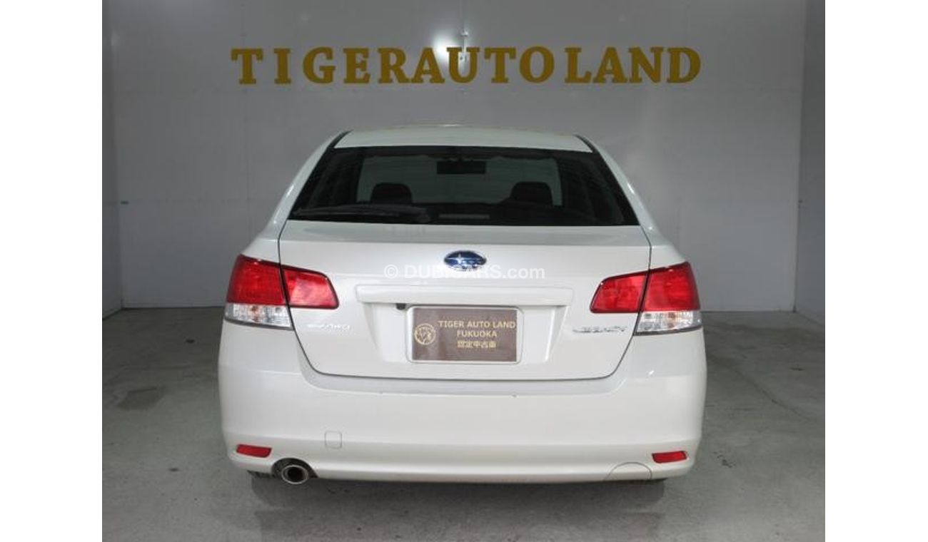 Used Subaru Legacy BM9 2010 for sale in Japan - 696925