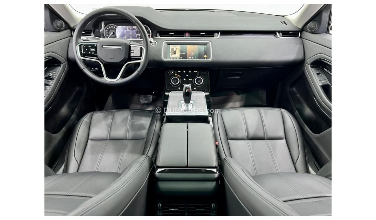 Used Land Rover Range Rover Evoque P200 2021 Rnage Rover Evoque P-200 ...