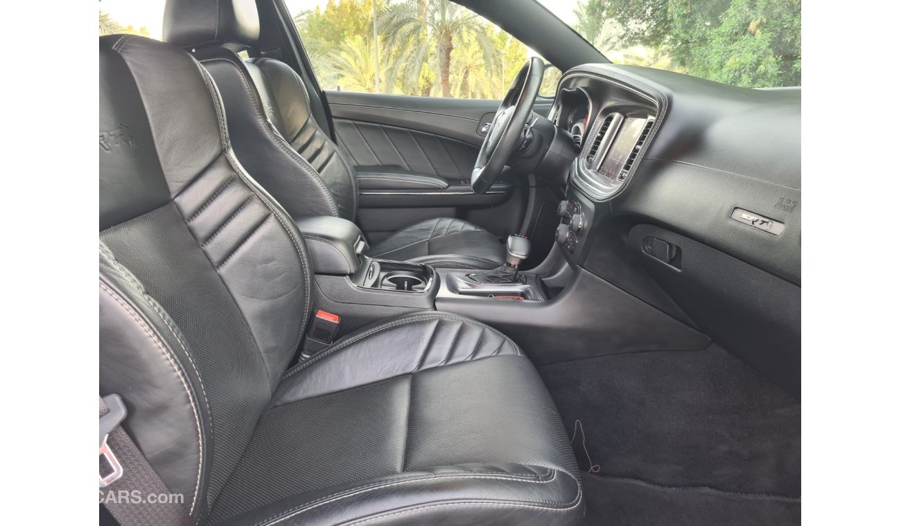 Used Dodge Charger Doug Charger PerishesSRT 2019 for sale in Dubai - 440263