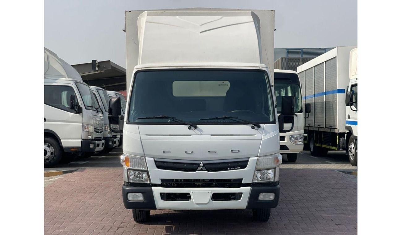 Used Mitsubishi Fuso Canter 2021 | Water Shutter | Ref#493 2021 for ...