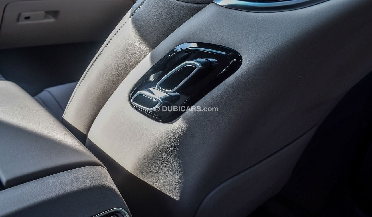 New BYD HAN 2024 FULLY ELECTRIC CAR 715KM RANGE FLAGSHIP VERSION 2024 ...