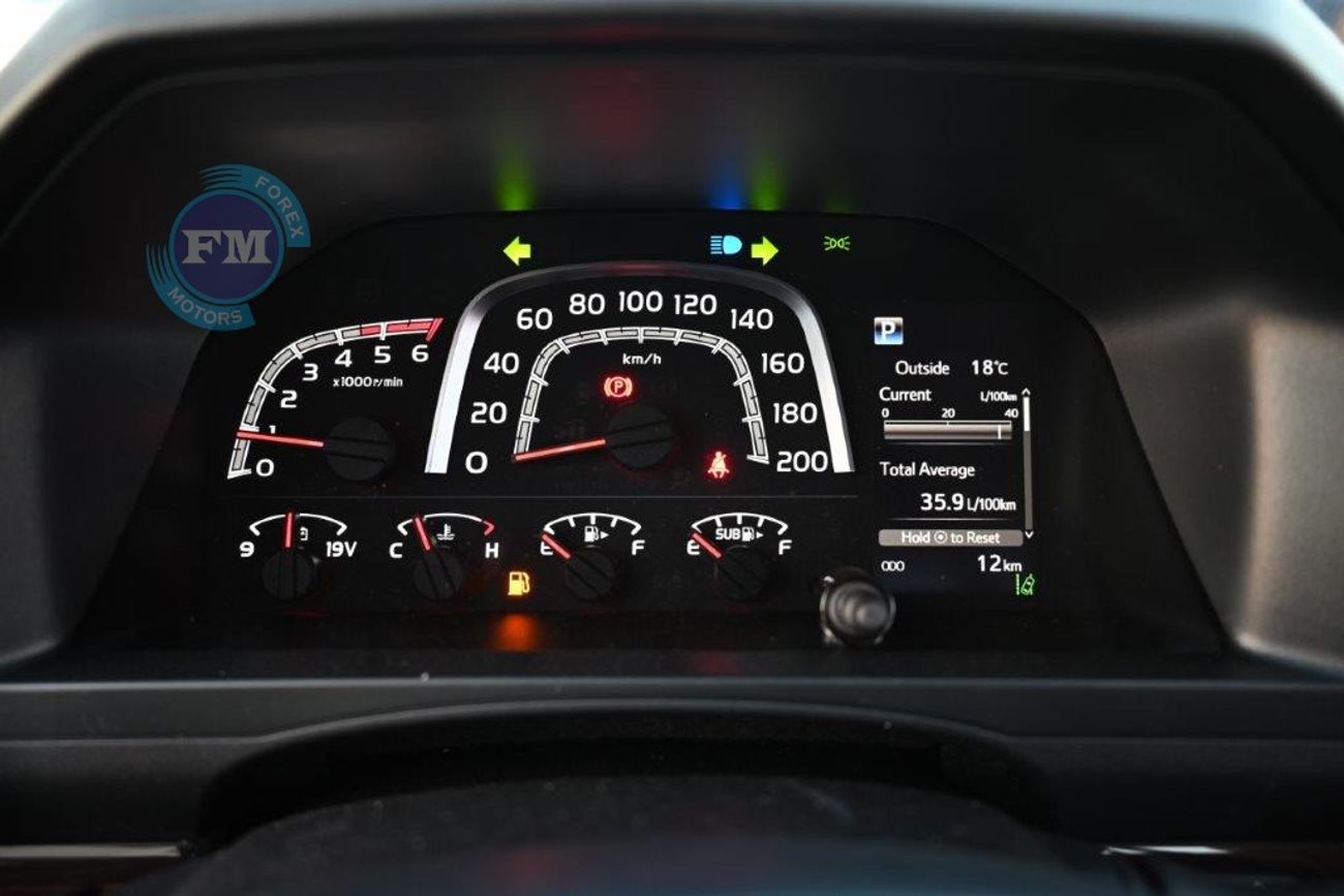 New Toyota Land Cruiser Pick Up 79 SDLX (Full Option) 2024 for sale in ...