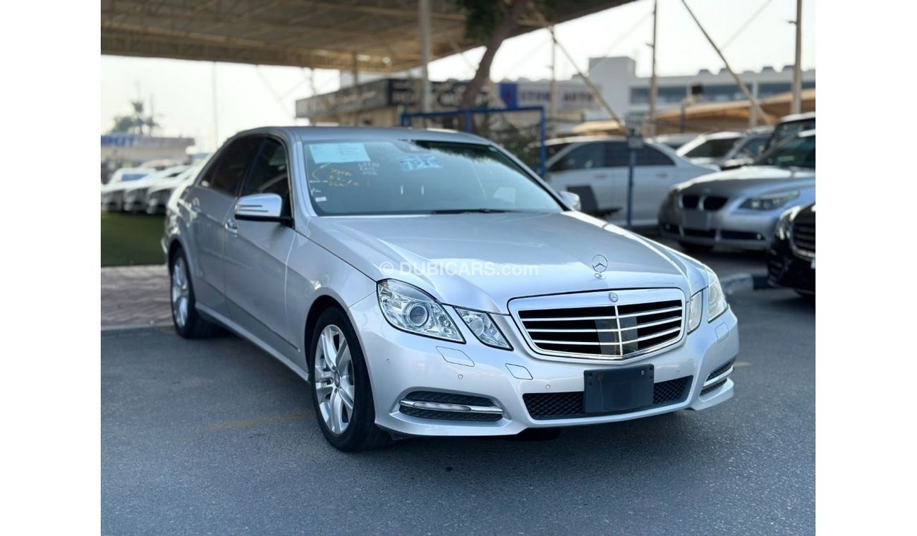 Used Mercedes-Benz E300 Std 2013 for sale in Dubai - 779230