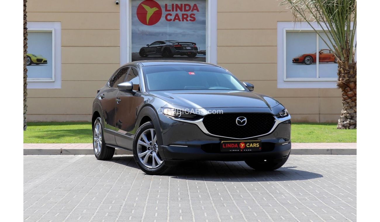 Used Mazda CX30 DM 2023 for sale in Dubai - 651758