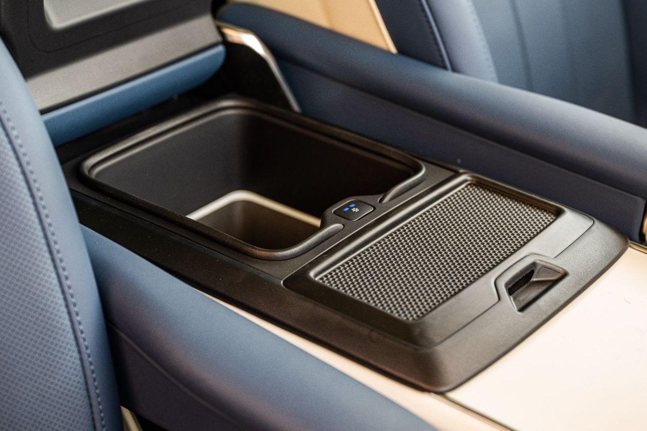 New Land Rover Range Rover BRAND NEW RANGE ROVER SV LWB || 2023 ...