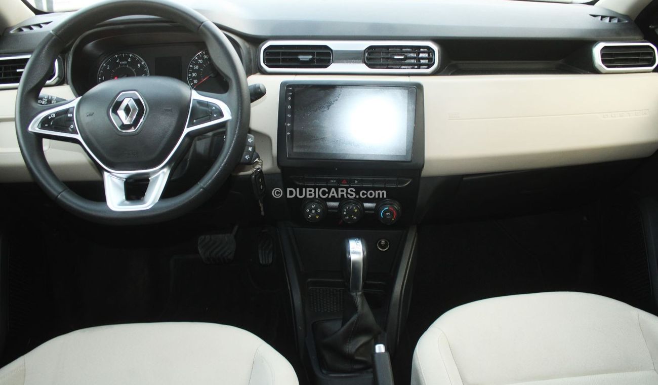 Used Renault Duster 2019 GCC, in excellent condition 2019 for sale in ...