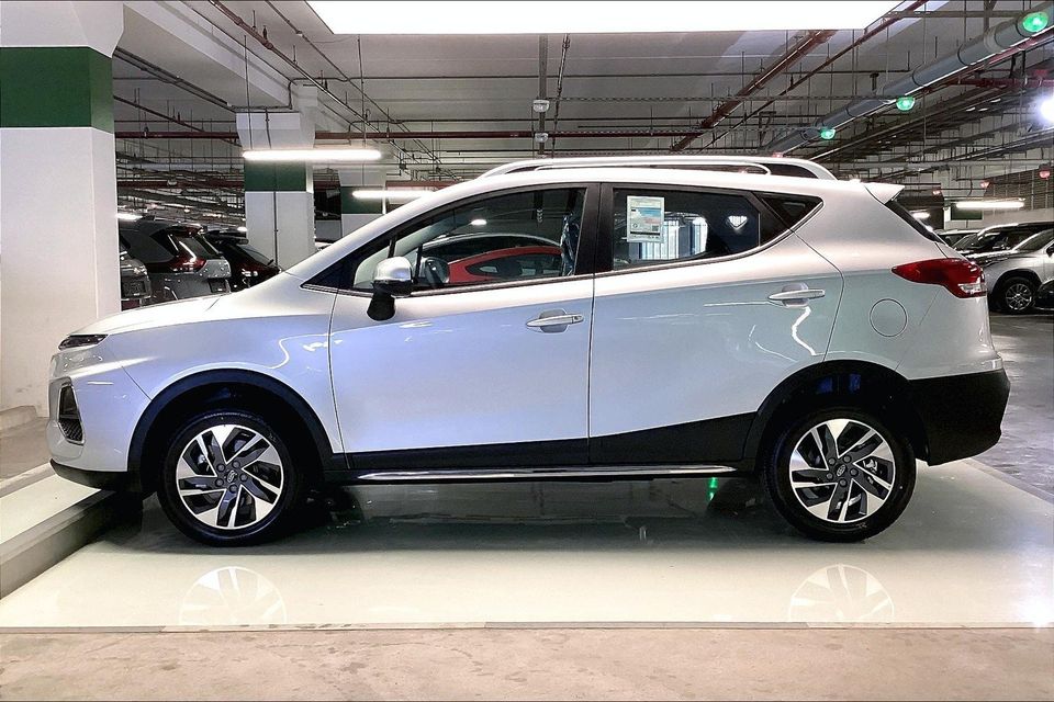 New JAC S3 Plus Flagship | Guaranteed Warranty | 0 Down Payment 2025 ...