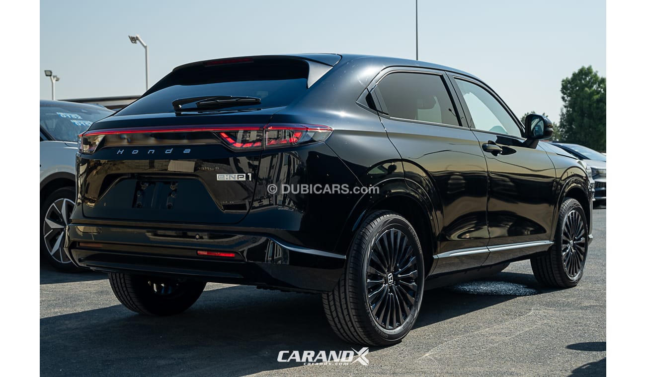 New Honda e:NP1 Honda eNP1 E3 high option 2023 2023 for sale in Dubai ...