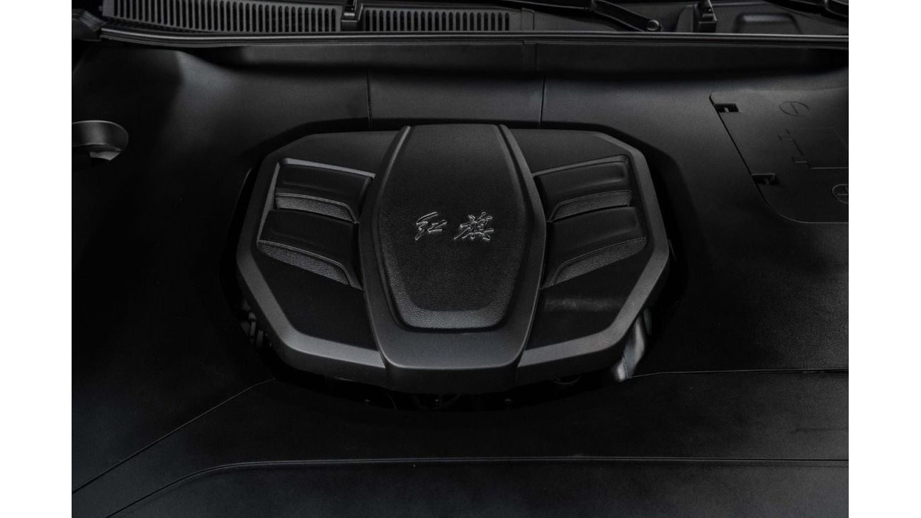 Used HONGQI HS5 Deluxe Pro AWD | 2,154 P.M | 0% Downpayment | Pristine Condition! 2023 for sale ...