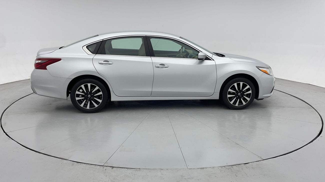 Used Nissan Altima SV 2.5 | Zero Down Payment | Free Home Test Drive ...