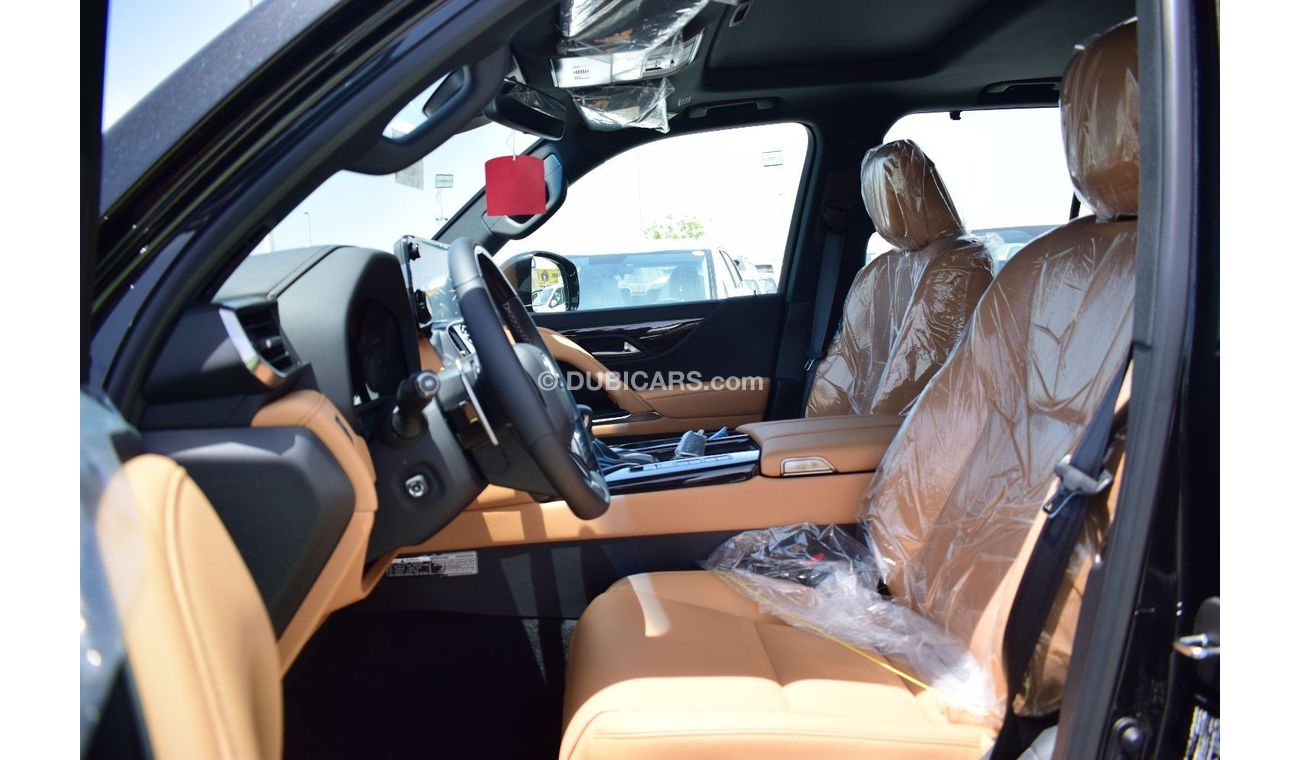 New 2023 Lexus LX600 Prestige 3.5L V6 2023 for sale in Dubai - 642490