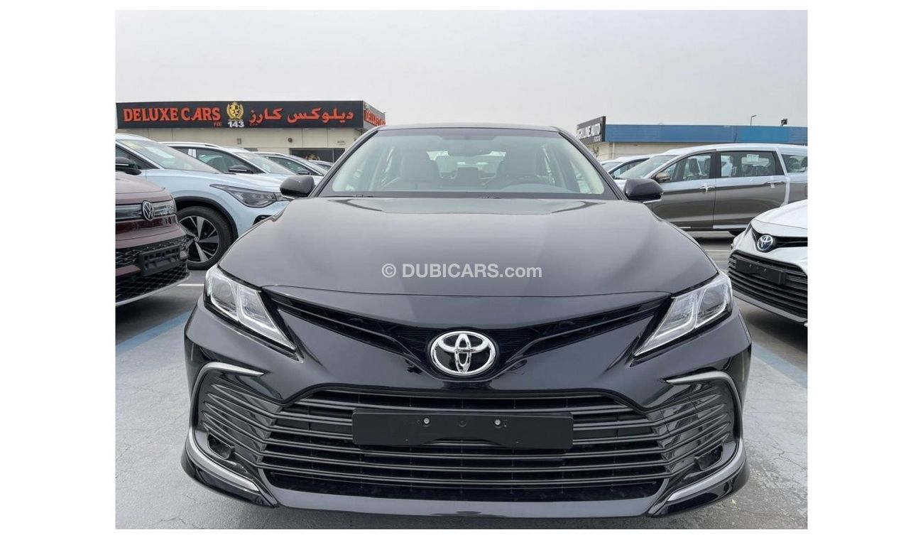New 2023 TOYOTA CAMRY GLE 2.5L (WITH OUT SUNROOF) 2023 for sale in ...