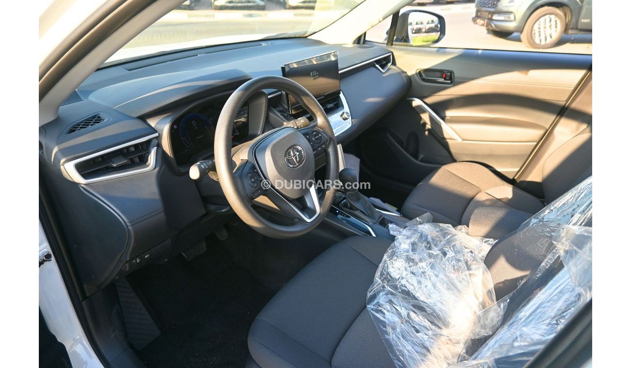 New Toyota Frontlander Toyota 2024 for sale in Dubai - 797569