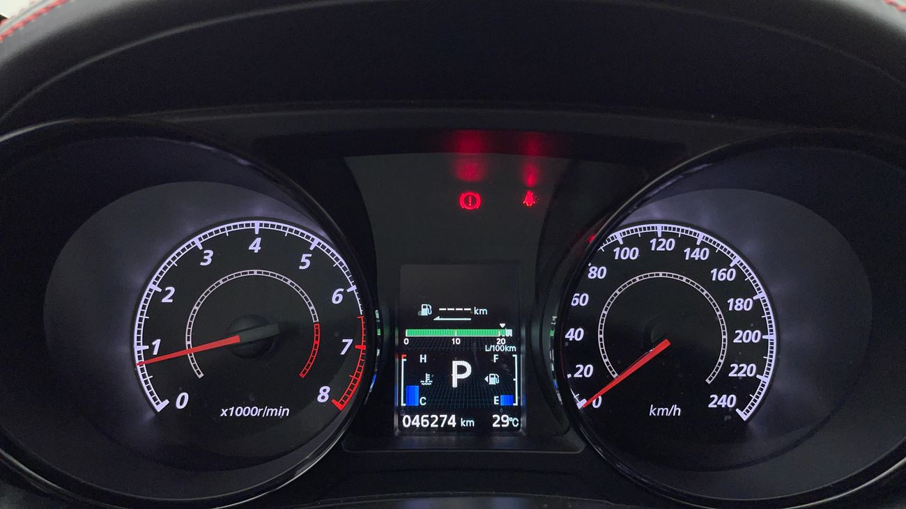 Used Mitsubishi ASX LUXURY SIGNATURE EDITION 2 | Zero Down Payment ...