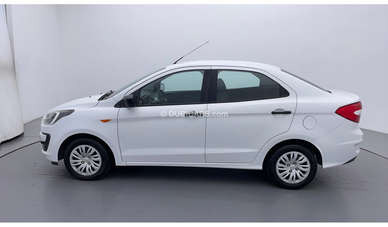 Used Ford Figo AMBIENTE 1.4 | Zero Down Payment | Free Home Test Drive ...