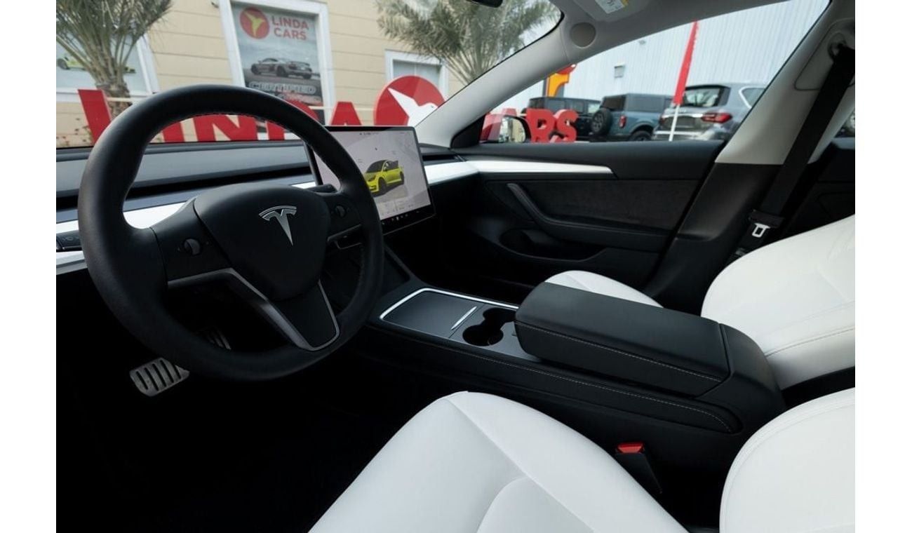 Used Tesla Model 3 Performance 2023 GCC under Agency Warranty with ...