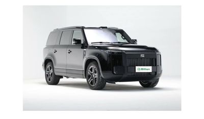 47 New ROX 01 for sale in Dubai | DubiCars