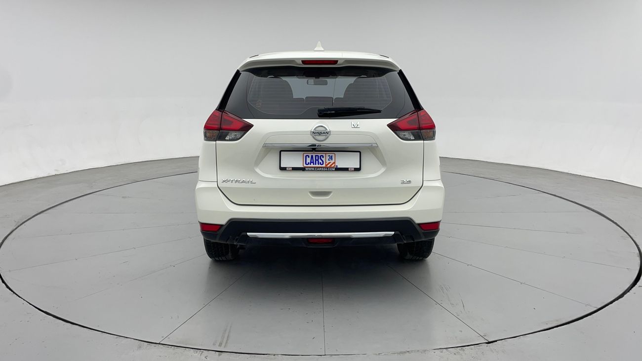 Used Nissan XTrail S 2.5 | Zero Down Payment | Free Home Test Drive ...