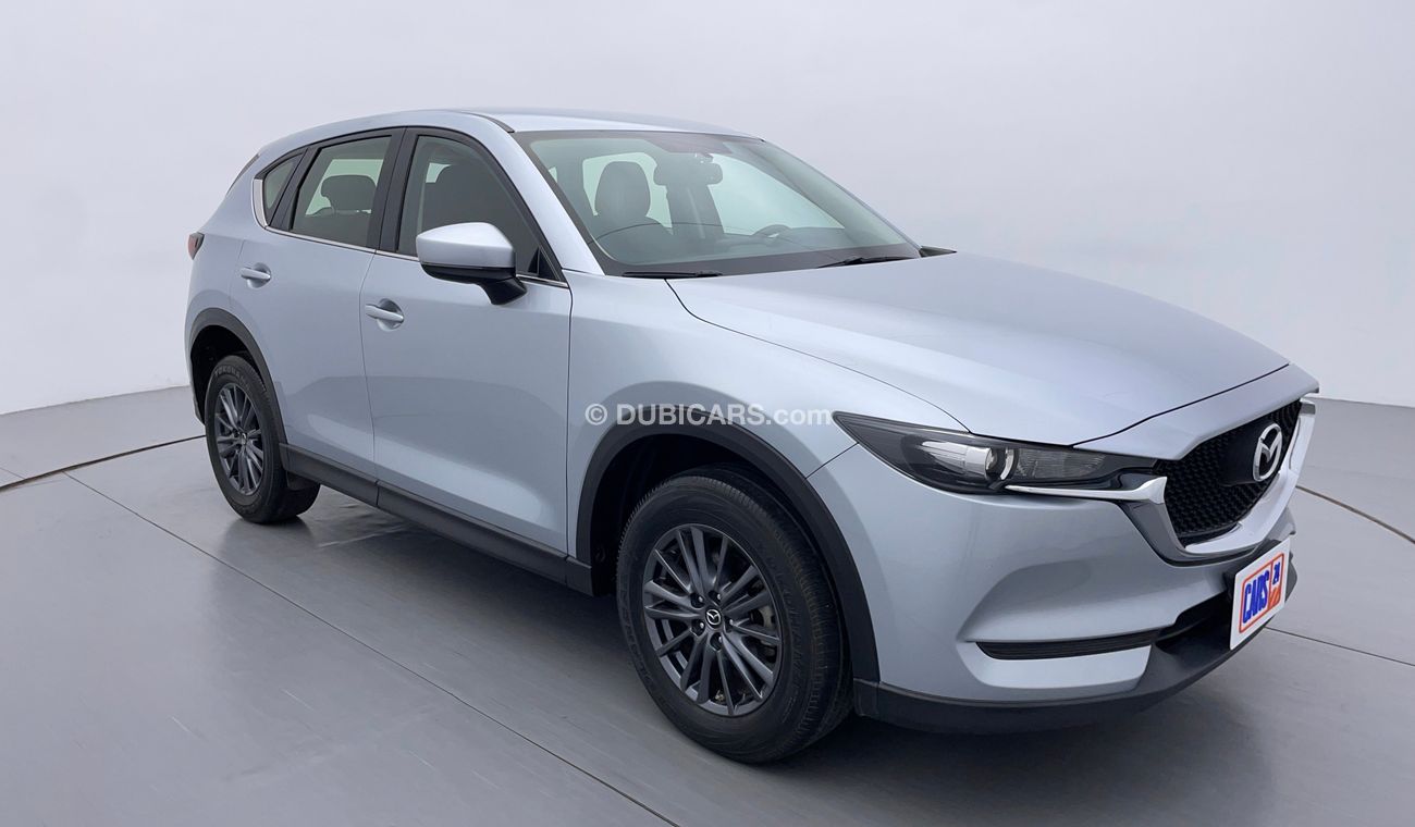 Used Mazda CX5 GS 2.5 | Under Warranty | Inspected on 150+ parameters ...