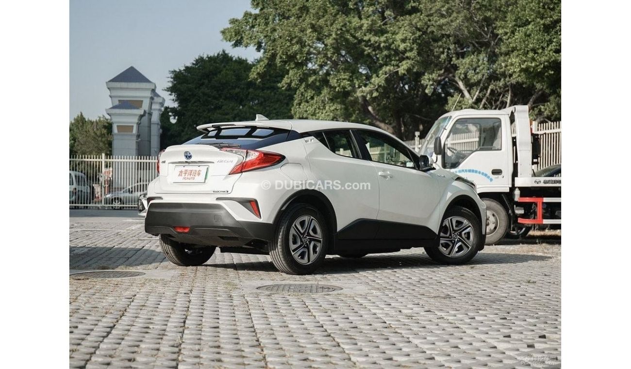 New TOYOTA IZOA ELECTRIC MID OPTION 2022 MODEL 2022 for sale in Dubai - 561860