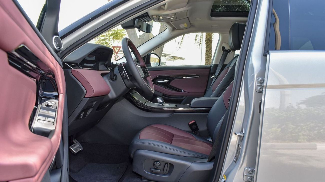 New Land Rover Range Rover Evoque SE P250 DYNAMIC 2025!! BRAND NEW CAR ...