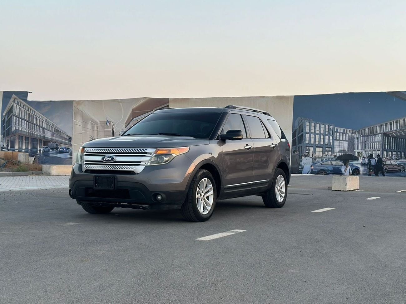Used Ford Explorer Sport Trac In very excellent condition inside and ...