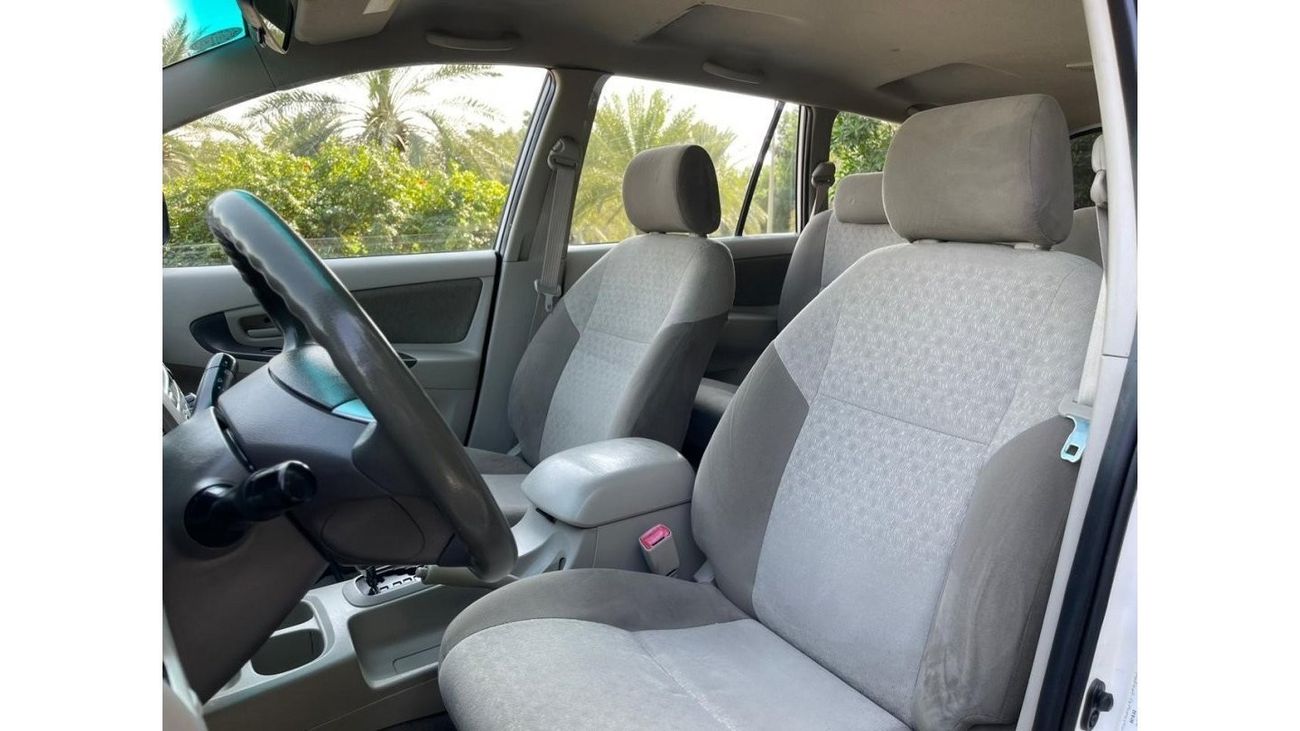 Used Toyota Innova GL 2015 I 7 Seats I 2.7L I Ref#707 2015 for sale in ...