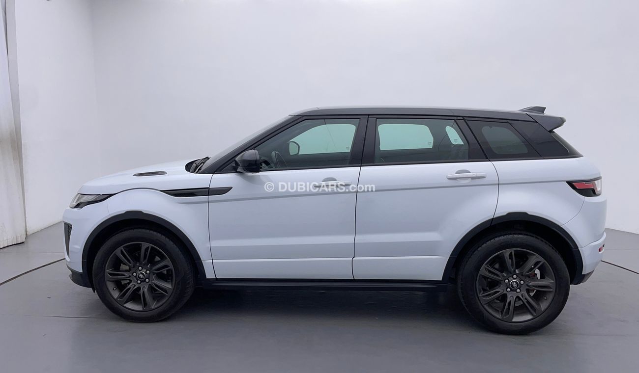 Used Land Rover Range Rover Evoque LAND MARK EDITION 2 | Zero Down ...