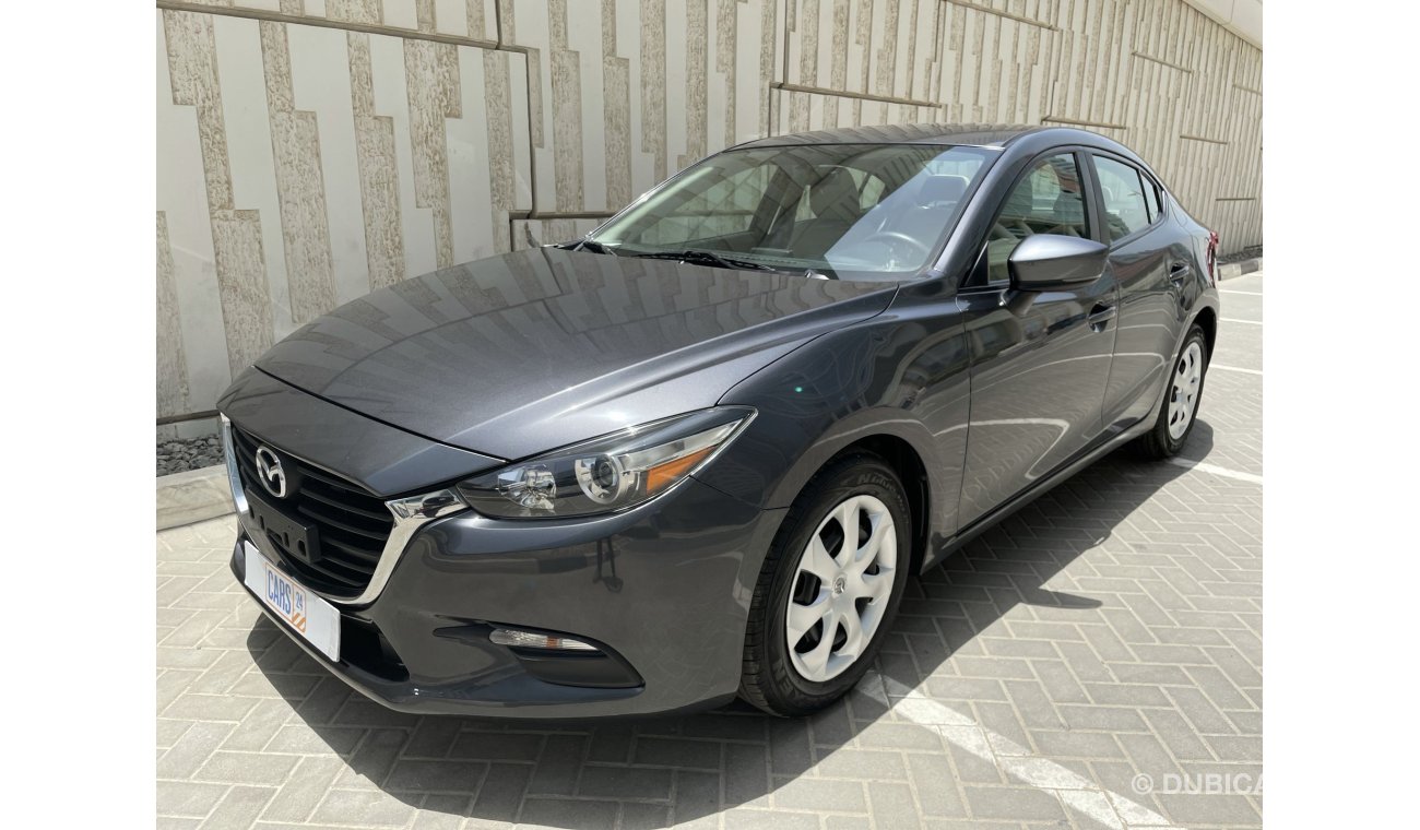 Used Mazda 3 S 1.6 | Under Warranty | Free Insurance | Inspected on 150 ...