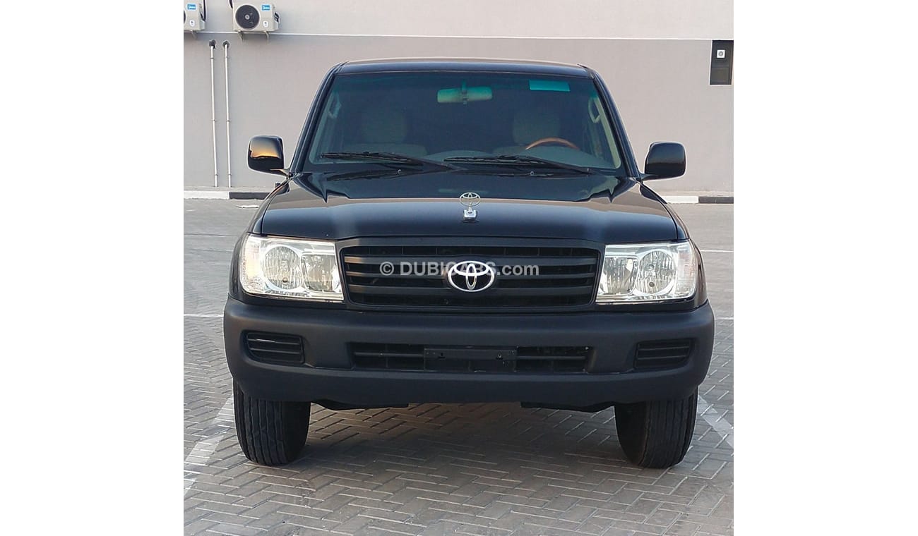 Used Toyota Land Cruiser GXR 2005 2005 for sale in Dubai - 471114