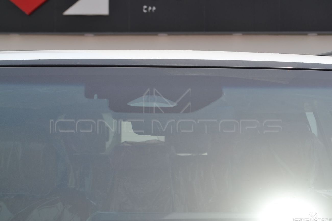 New Lexus LX700h Signature 2025 for sale in Dubai - 879144