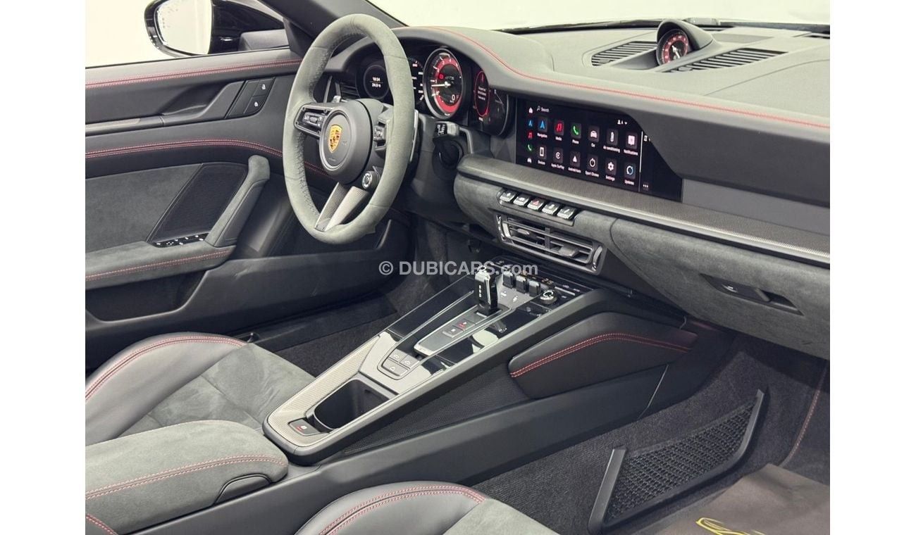 Used Carrera GTS 3.0L (475 HP) Convertible 2023 Porsche 911 Carrera GTS ...
