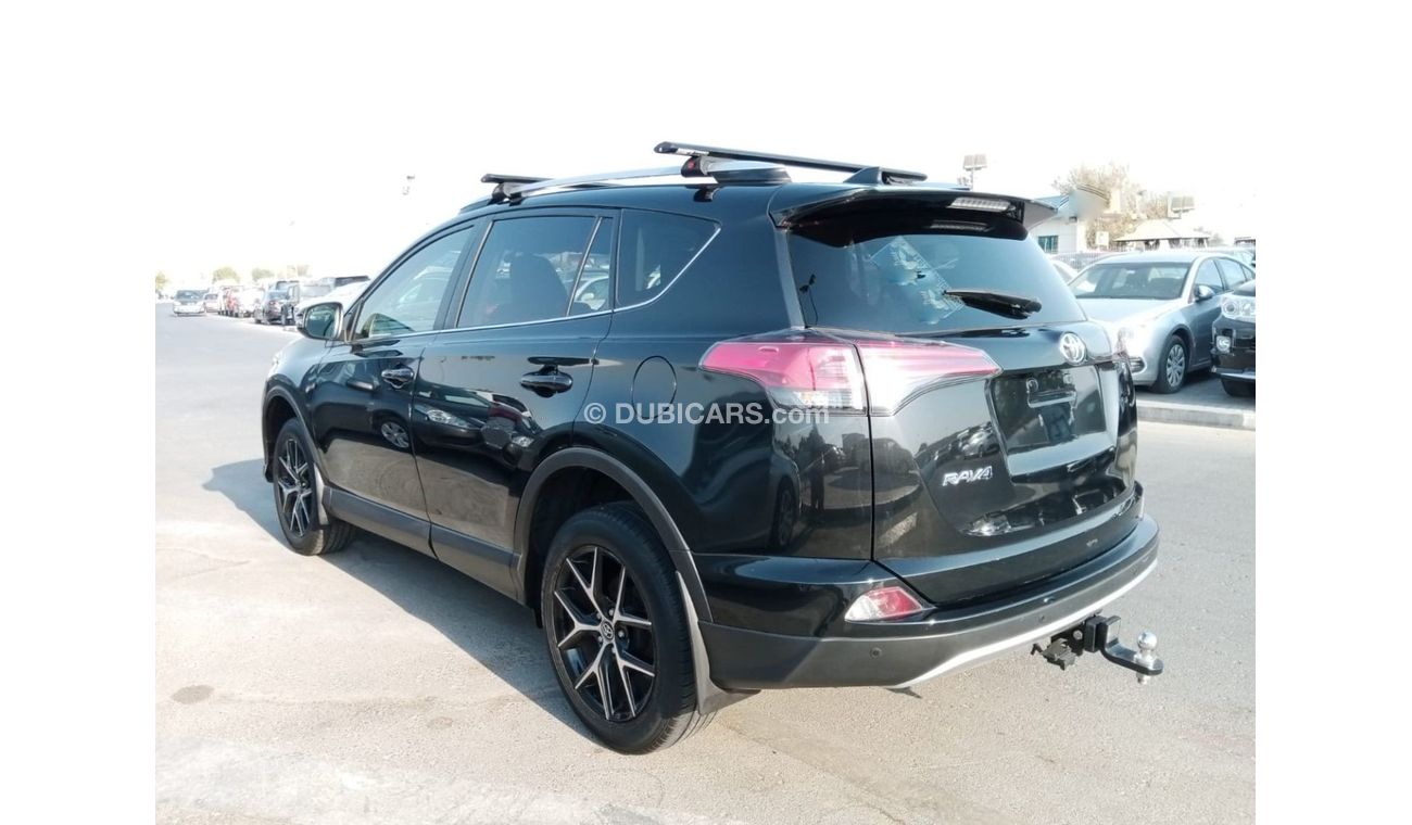 Used Toyota RAV4 TOYOTA RAV 4 RIGHT HAND DRIVE (PM1065) 2016 for sale ...