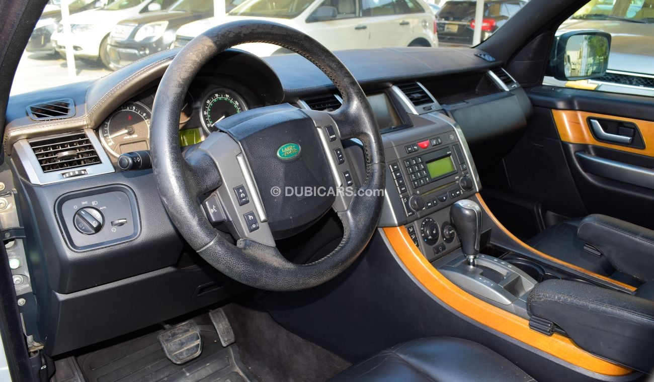 2006 Range Rover Sport Interior Colors | Cabinets Matttroy